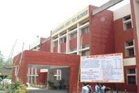 Guru Brahmanand Ji Government Polytechnic, Nilokheri: Admission, Fees ...