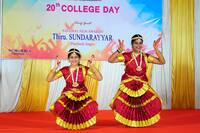 Tagore College of Arts and Science, Chennai: Admission, Fees, Courses ...