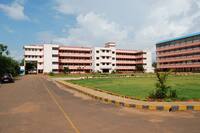 Srinivas University, Mangalore: Admission, Fees, Courses, Placements ...