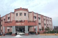 Siddharth University, Siddharthnagar: Admission, Fees, Courses ...