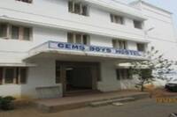 Great Eastern Medical School and Hospital, Srikakulam: Admission, Fees ...