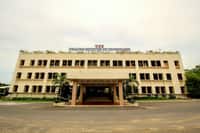 VIT Vellore: Admission, Fees, Courses, Placements, Cutoff, Ranking