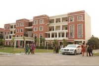 Vels University Chennai: Admission, Fees, Courses, Placements, Cutoff ...