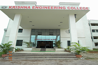 Krishna Engineering College, Bhilai: Admission 2021, Courses, Fee ...