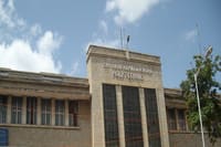 SJ Government Polytechnic, Bangalore: Admission, Fees, Courses ...