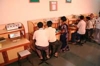 Jawahar Education Society's AC Patil College of Engineering, Navi ...