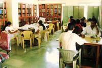 Jawahar Education Society's AC Patil College of Engineering (ACPCE ...