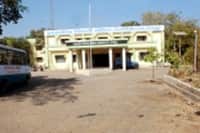 Government Residential Women's Polytechnic, Latur: Admission, Fees ...