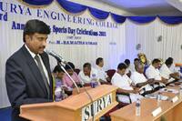 Surya Engineering College, Erode: Admission, Fees, Courses, Placements ...