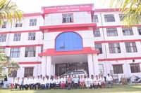 Haridwar Ayurveda Medical College and Research Centre, Haridwar ...