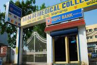 MNR College of Engineering and Technology (MNRCET) Sangareddy ...