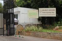 Gokaraju Lailavathi Womens Engineering College, Hyderabad: Admission ...