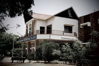 BVV Sangha's Basaveshwar Engineering College (BEC) Bagalkot: Admission ...