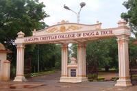 Alagappa Chettiar College of Engineering and Technology (ACCET ...