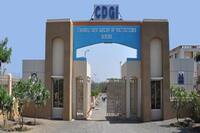 Chameli Devi Group of Institutions, Indore: Admission 2021, Courses ...