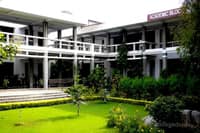 NALSAR University of Law (NLU) Hyderabad: Admission, Fees, Courses ...