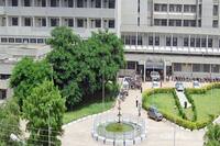 Shyam Shah Medical College, Rewa: Admission, Fees, Courses, Placements ...