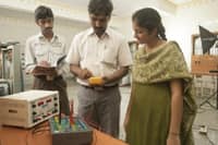 SSN Engineering College, Ongole: Admission, Fees, Courses, Placements ...