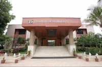 DDU Nadiad: Admission, Fees, Courses, Placements, Cutoff, Ranking