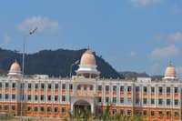 GCE Dharmapuri: Admission, Fees, Courses, Placements, Cutoff, Ranking