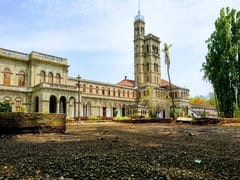 Savitribai Phule Pune University: Latest News, Photos, Videos on ...