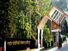 National Institute Of Technology Hamirpur: Latest News, Photos, Videos ...