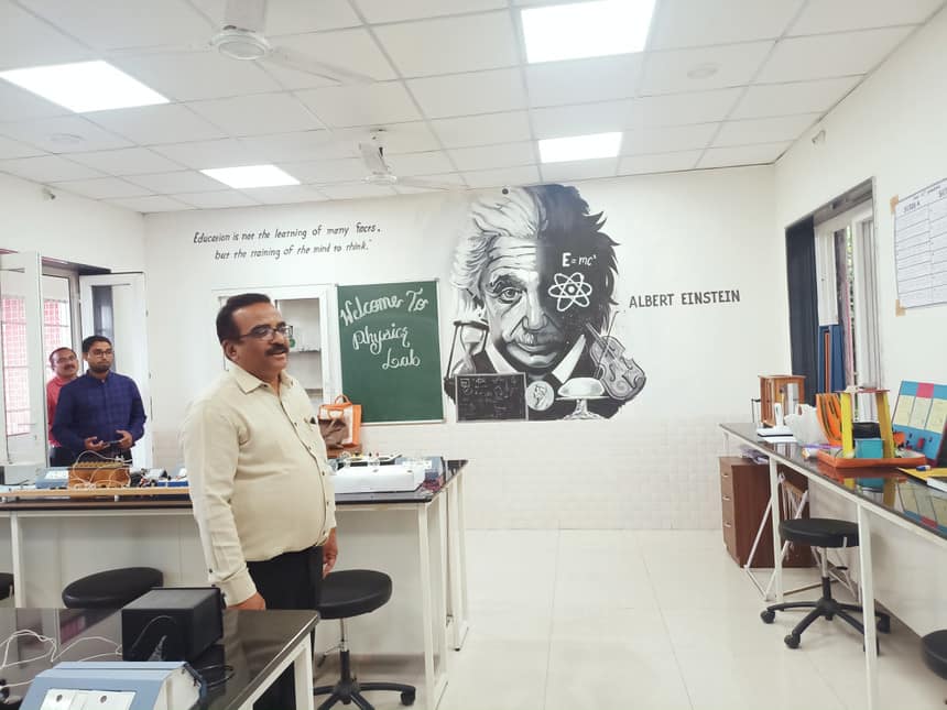 Chhattisgarh Atmanand schools see applications surge 234%; here’s why