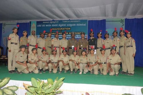 Tumkur University, Tumkur - courses, fee, cut off, ranking, admission ...