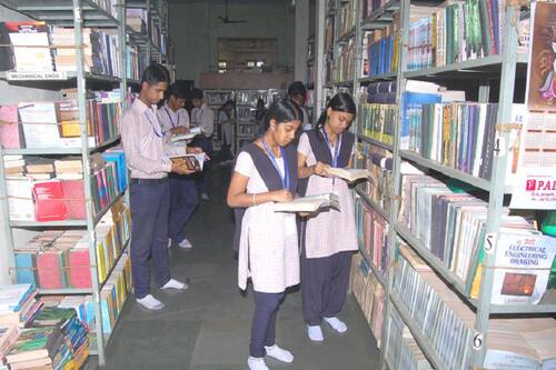 Nilachal Polytechnic, Bhubaneswar - courses, fee, cut off, ranking ...