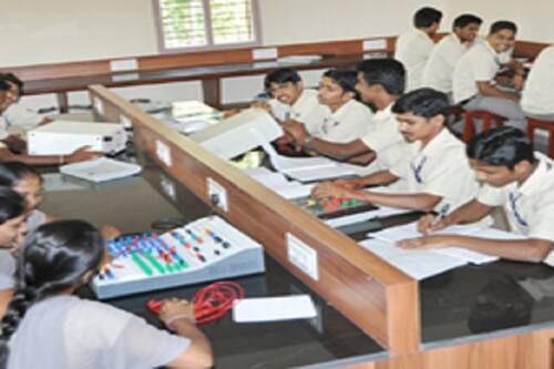 SDM Technical Institute, Ujire - courses, fee, cut off, ranking ...