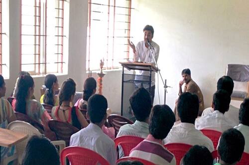 SJVP Polytechnic, Harihar - courses, fee, cut off, ranking, admission ...