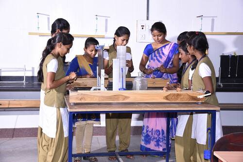 SJVP Polytechnic, Harihar - courses, fee, cut off, ranking, admission ...