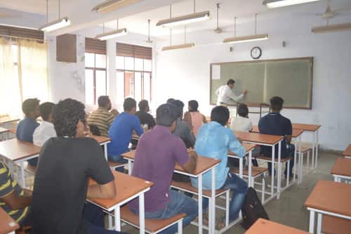 Agnel Polytechnic, Vashi - courses, fee, cut off, ranking, admission ...