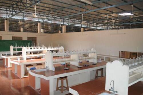 RISE Krishna Sai Polytechnic College, Ongole - courses, fee, cut off ...