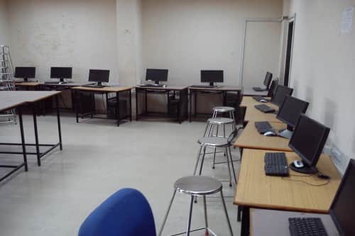 Government Polytechnic, Rajkot - courses, fee, cut off, ranking ...