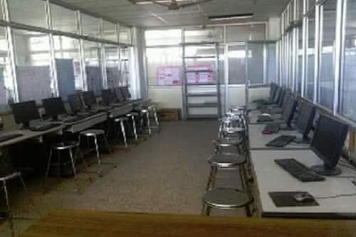 Government Polytechnic, Gandhinagar - courses, fee, cut off, ranking ...