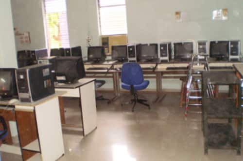 Government Polytechnic For Girls, Ahmedabad - courses, fee, cut off ...