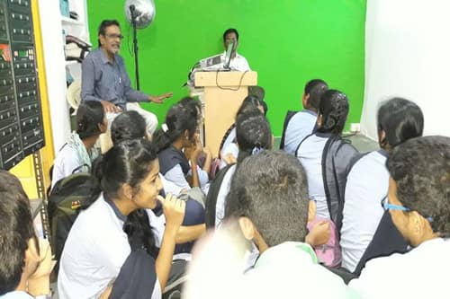 Government Institute of Electronics, Secunderabad - courses, fee, cut ...
