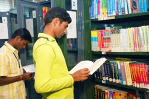 JSS Polytechnic for the Differently Abled, Mysore - courses, fee, cut ...
