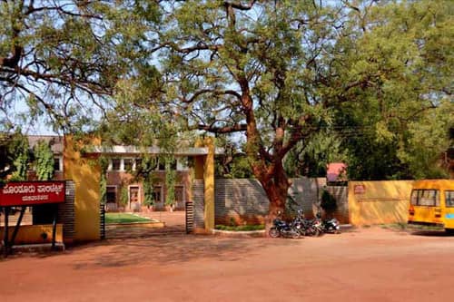 Sandur Polytechnic, Bellary - courses, fee, cut off, ranking, admission ...