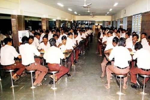 PAC Ramasamy Raja Polytechnic College, Rajapalayam - courses, fee, cut ...
