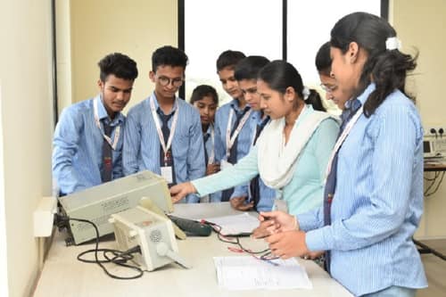 Matoshri Aasarabai Polytechnic, Nashik - courses, fee, cut off, ranking ...