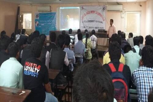 Dr Babasaheb Bhimrao Ambedkar Government Polytechnic, Dadra and Nagar Haveli - courses, fee, cut ...