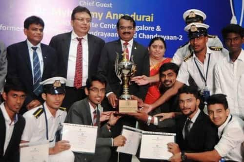 Indian Maritime University, Kochi Campus - courses, fee, cut off ...