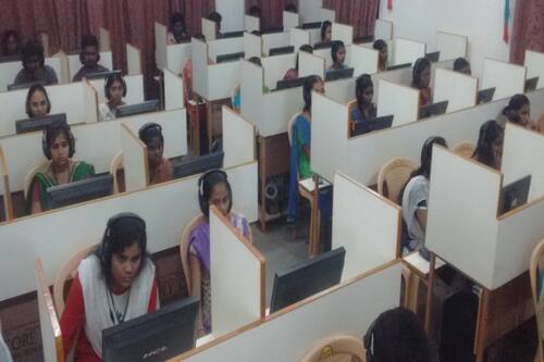 Kongu College of Arts and Science, Karur - courses, fee, cut off ...