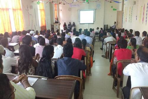 Kailash Institute of Law, Greater Noida - courses, fee, cut off ...