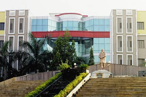 Karmaveer Bhaurao Patil (KBP) College, Vashi - courses, fee, cut off ...
