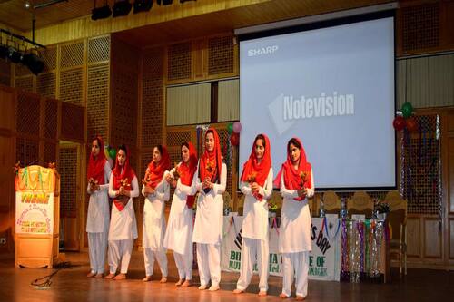 Bibi Halima College of Nursing and Medical Technology, Srinagar ...