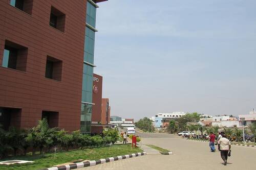 Government Medical College and ESIC Hospital, Coimbatore - courses, fee ...