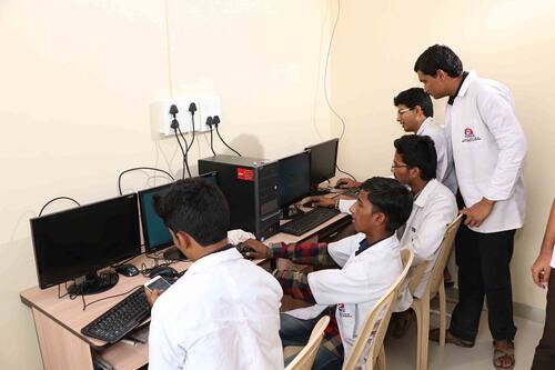 Prakash Institute of Medical Sciences and Research, Sangli - courses, fee, cut off, ranking ...